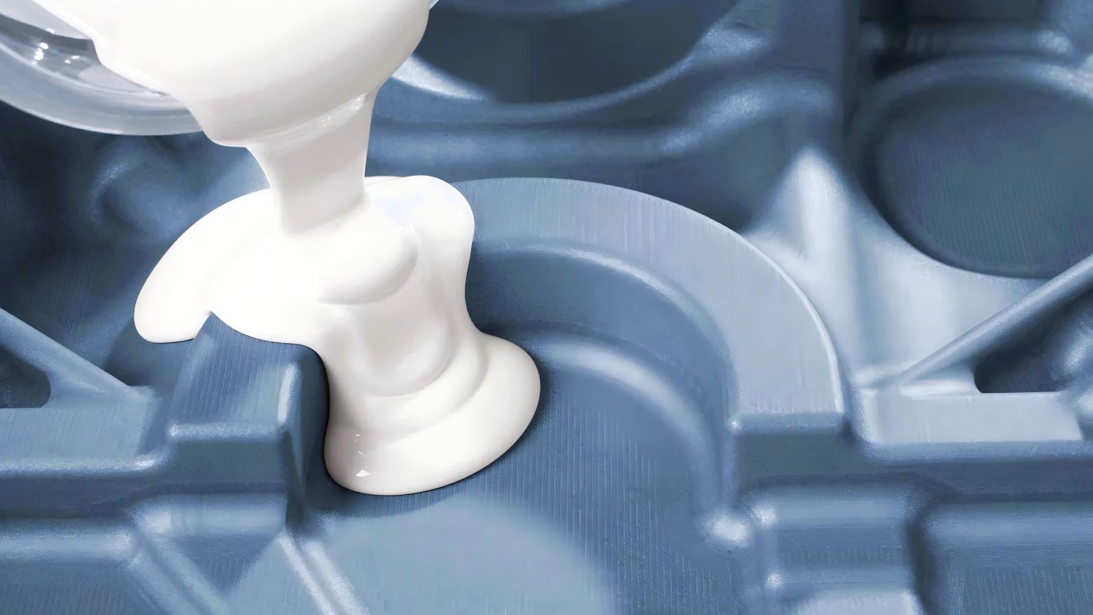 Vacuum Forming - RAPID MFG TECHNOLOGIES LTD